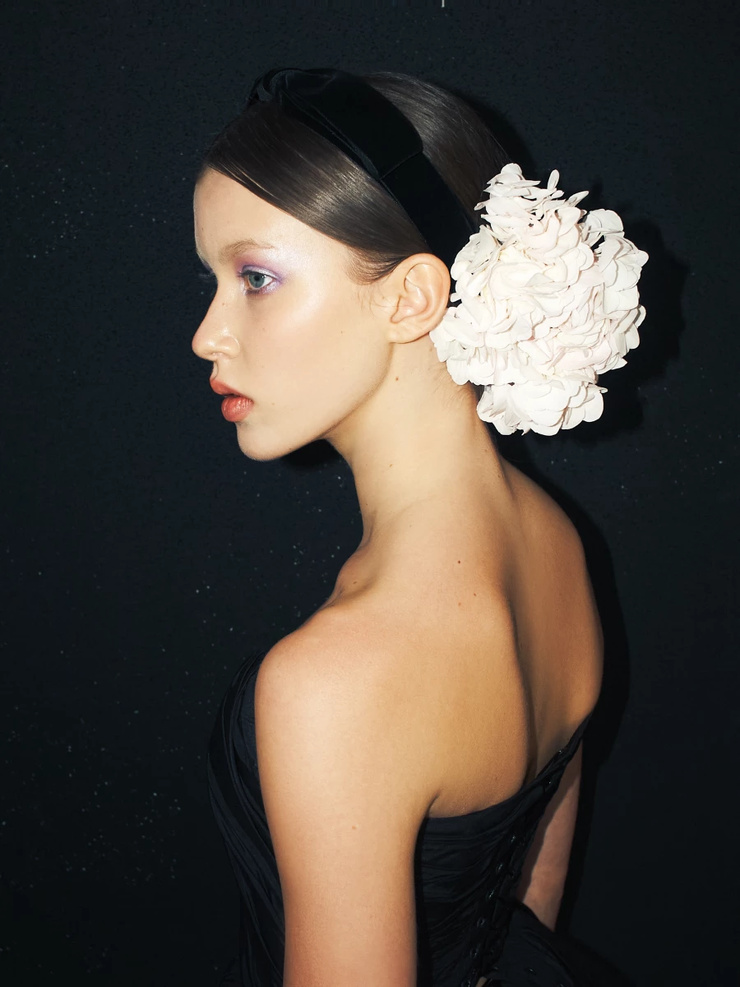 Picture of Anna Peresild