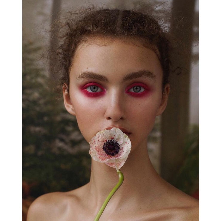 Picture of gabriella laws