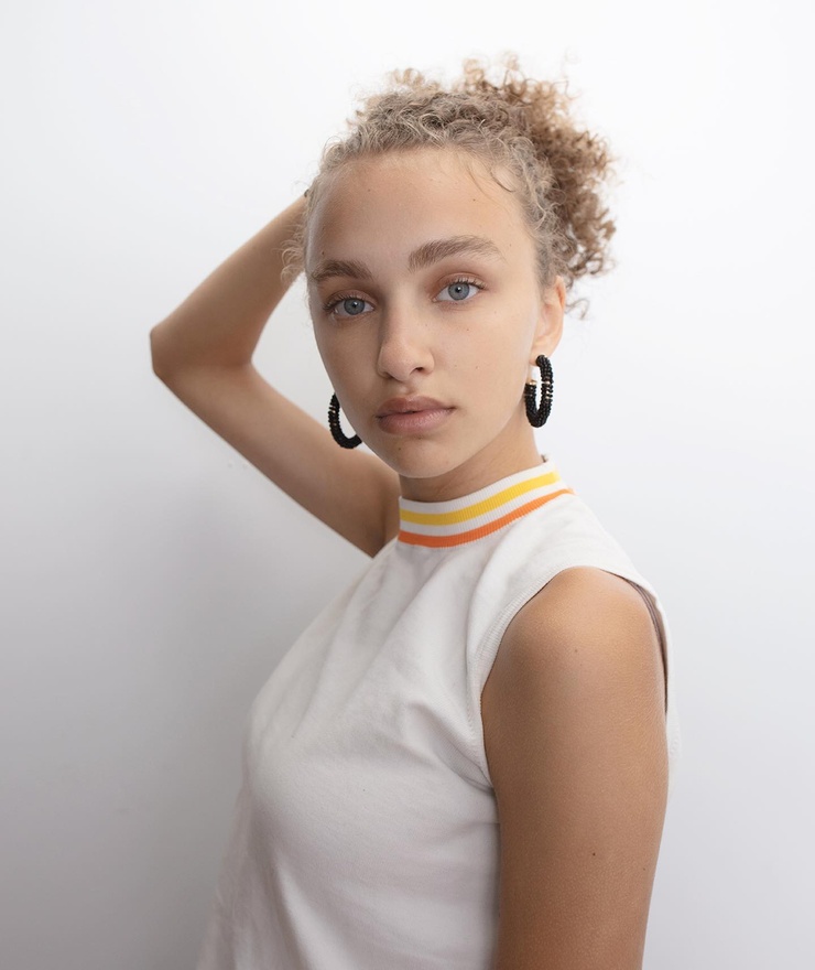 Picture of gabriella laws