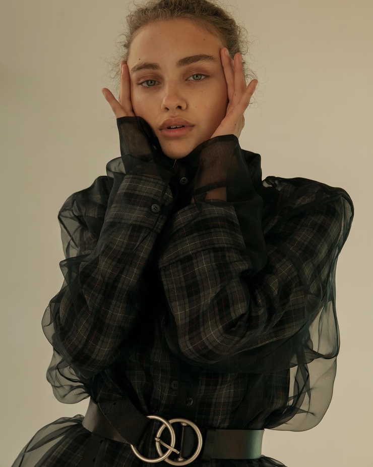 Picture of gabriella laws