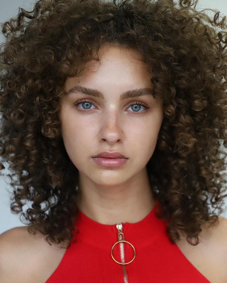 gabriella laws image