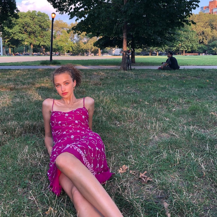 Picture of gabriella laws