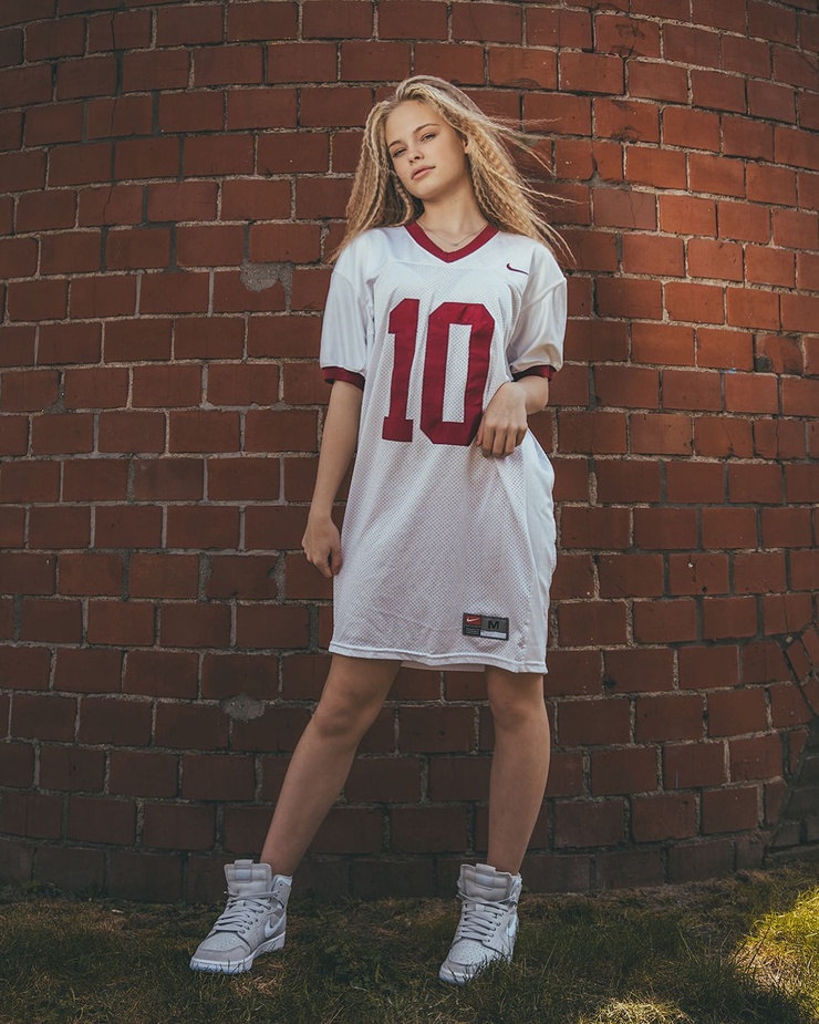 Picture of Summer de Snoo