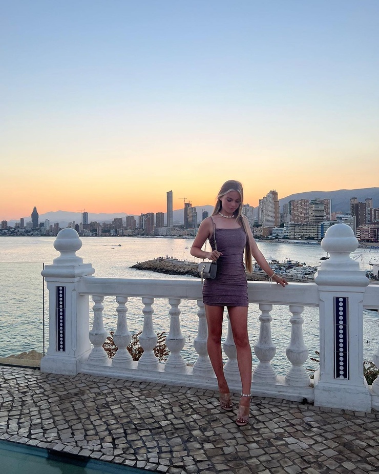 Picture of Summer de Snoo