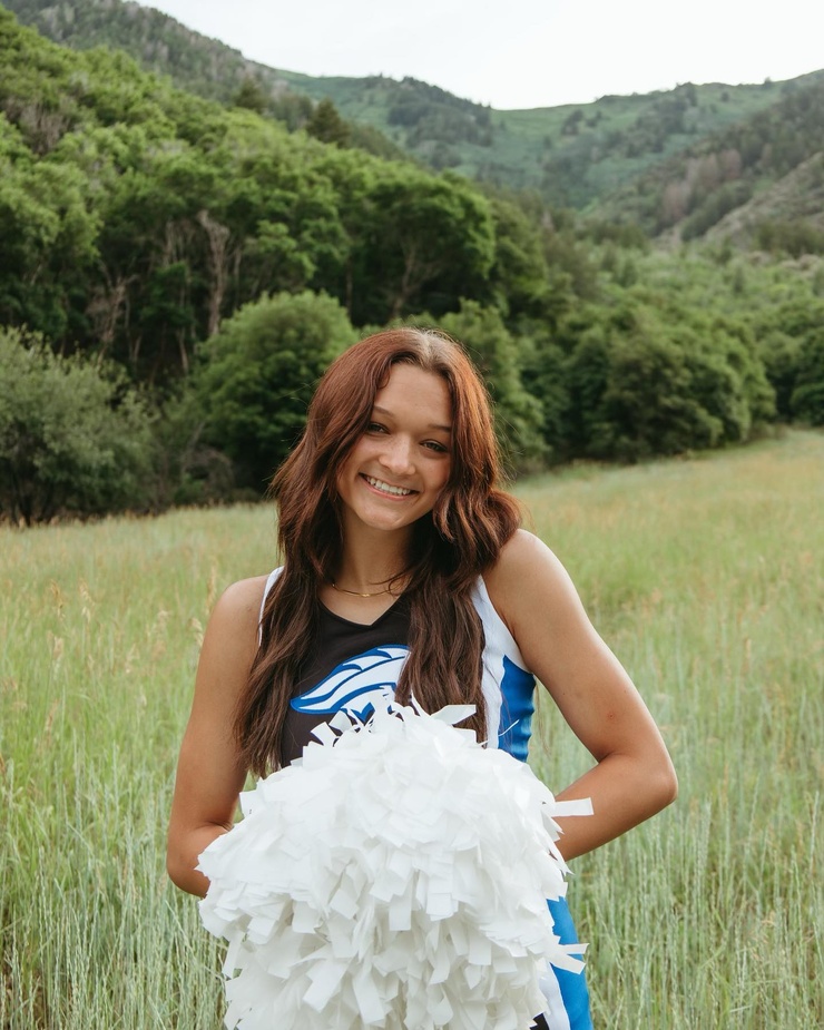 Picture Of Peyton Evans