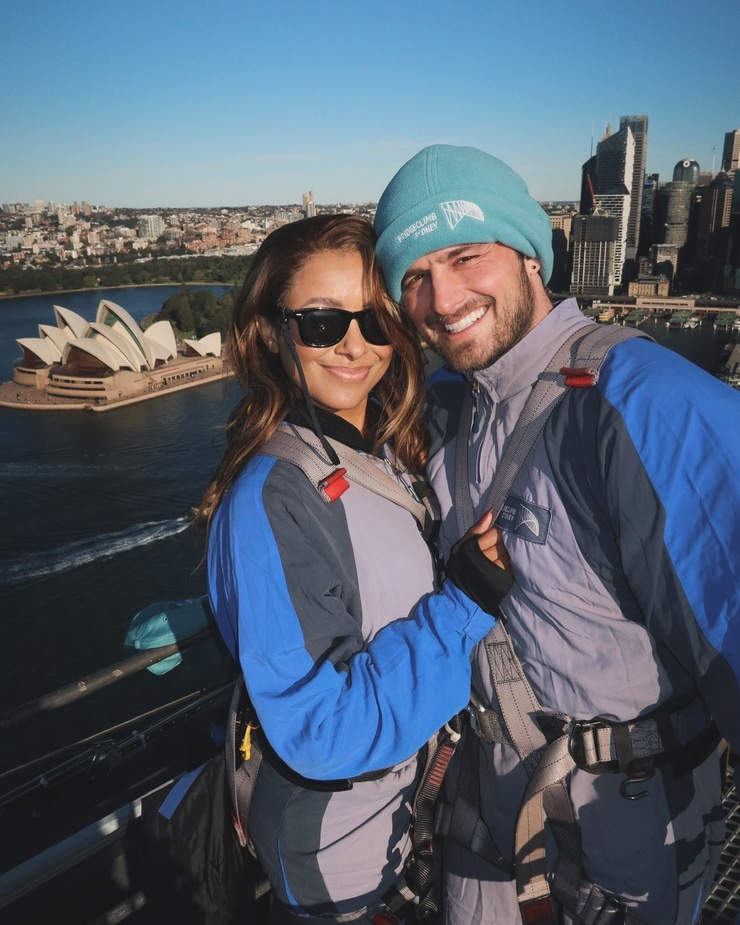 Katerina Graham picture