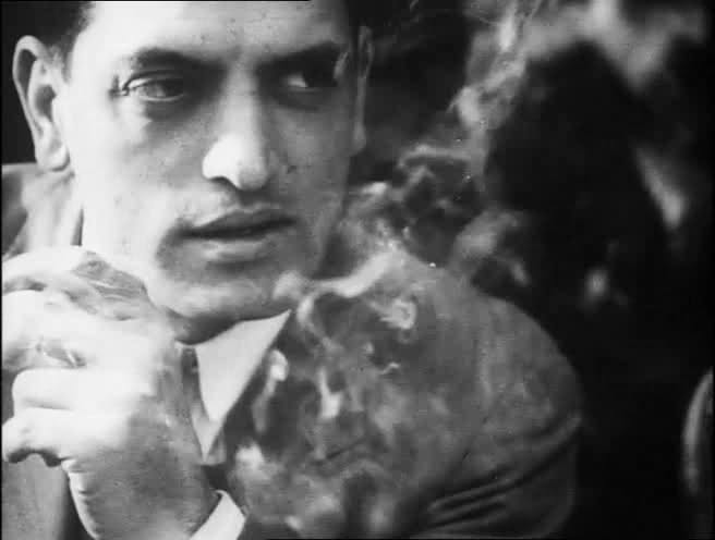 Picture of Luis Buñuel