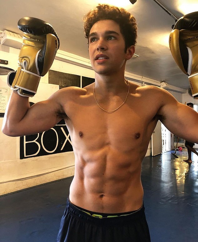 Austin Mahone