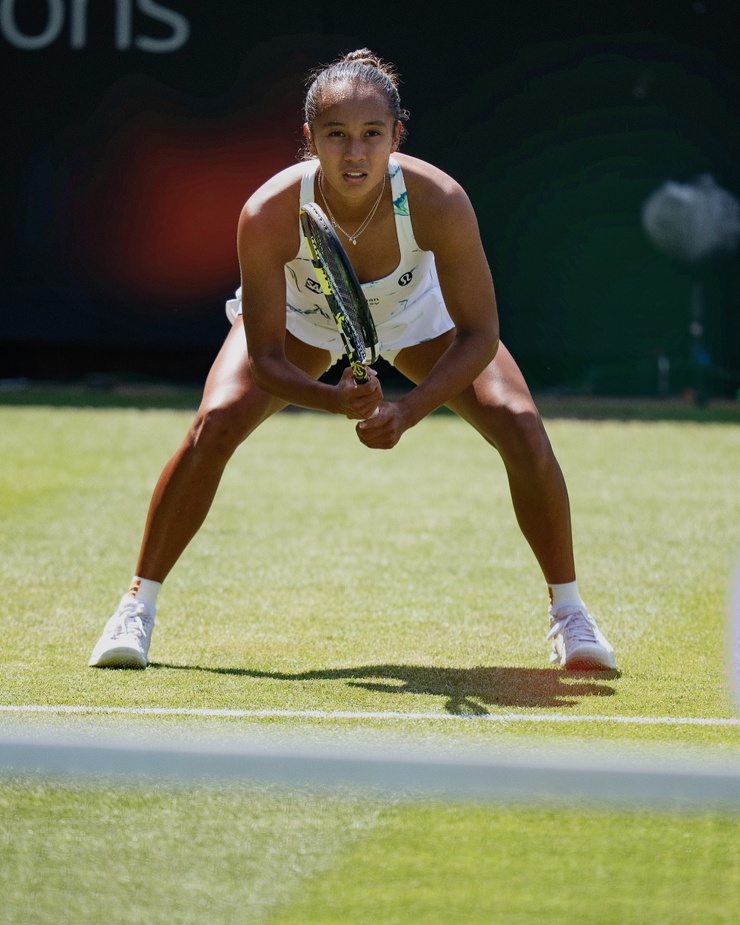 Leylah Fernandez picture