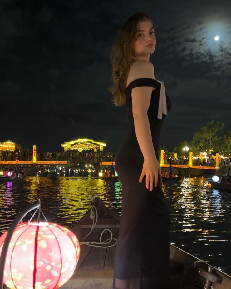 Picture of Lyliana Wray