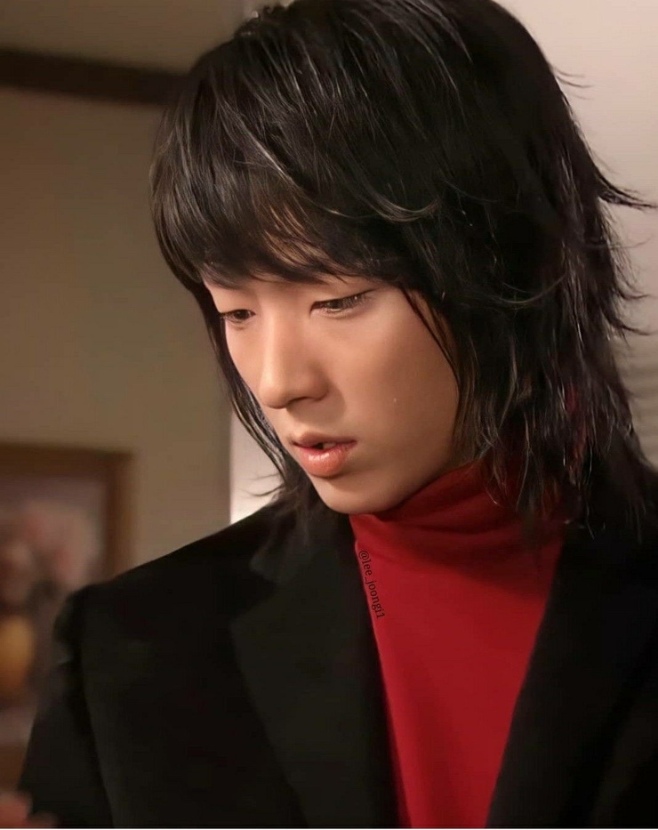 Picture of Jun-ki Lee