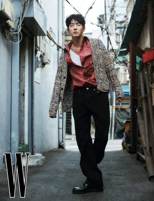 Picture of Jun-ki Lee