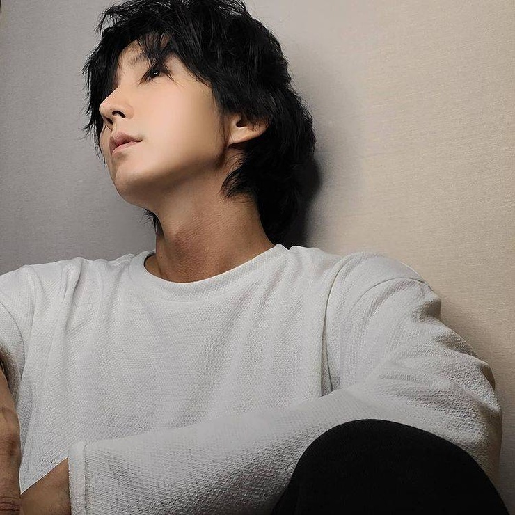 Picture of Jun-ki Lee