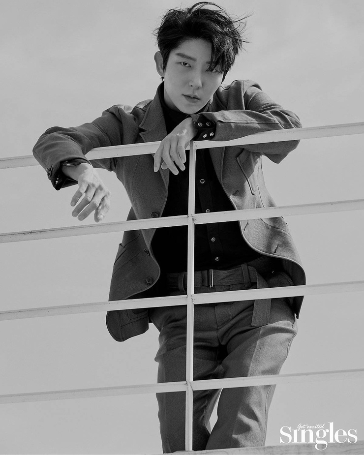 Picture of Jun-ki Lee