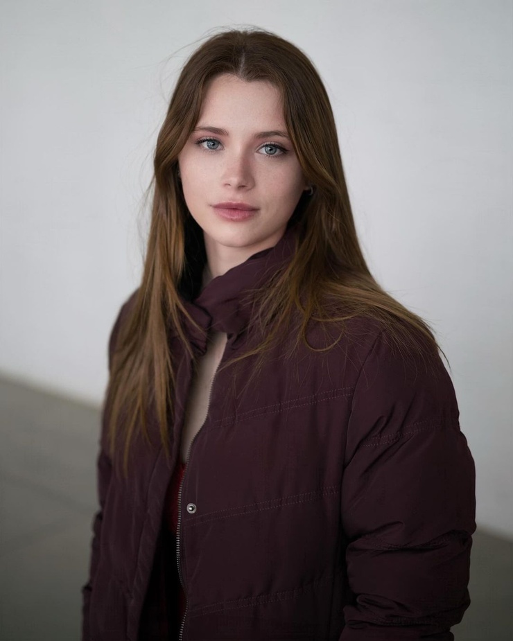 Picture of Violet Brinson