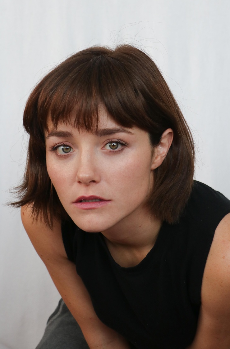 Image of María Fernanda Bosque