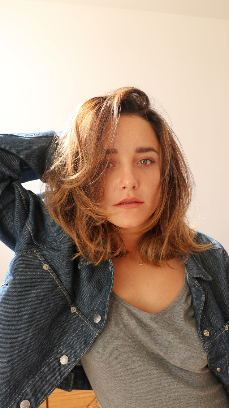 Picture of María Fernanda Bosque