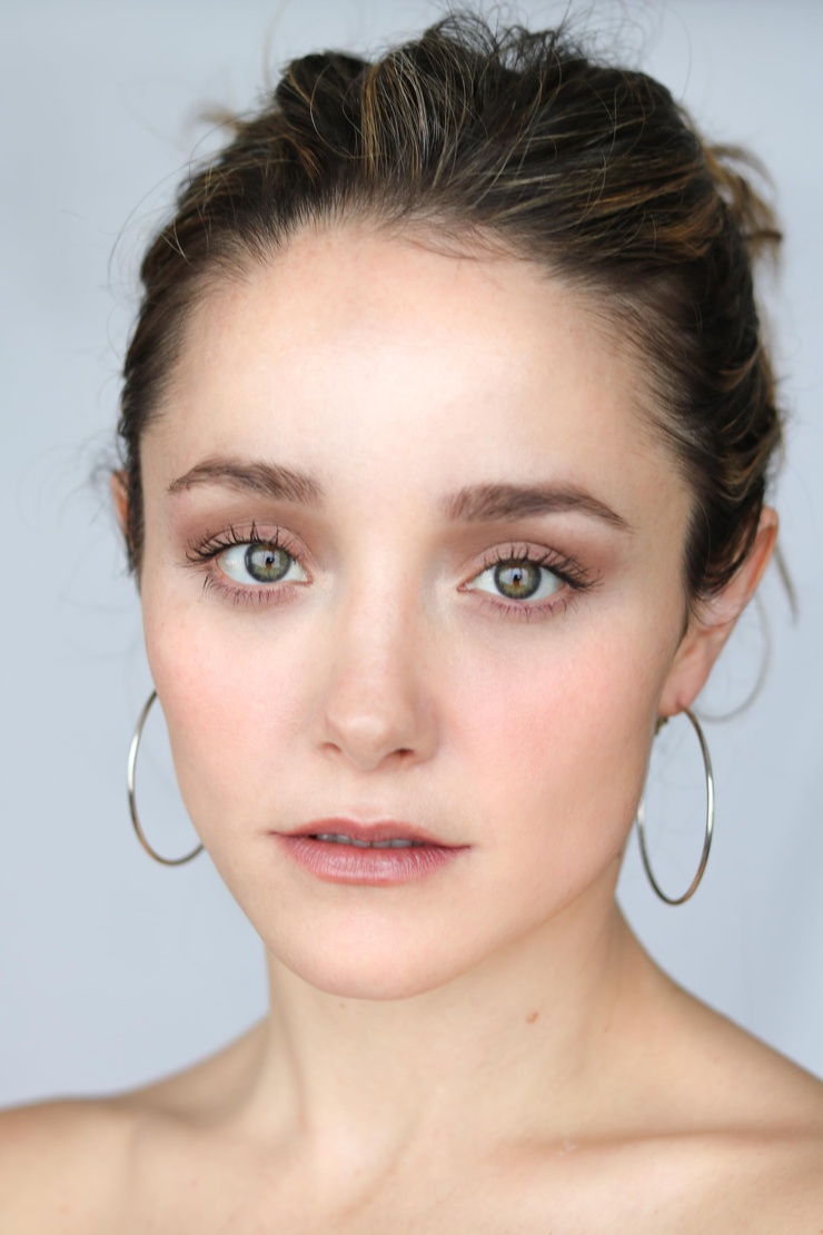 Picture of María Fernanda Bosque