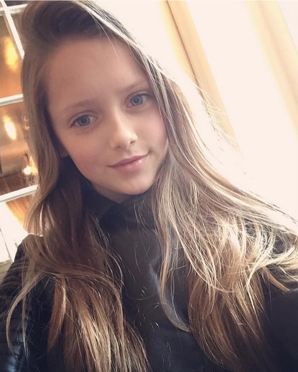 Elizabeth Hiley image