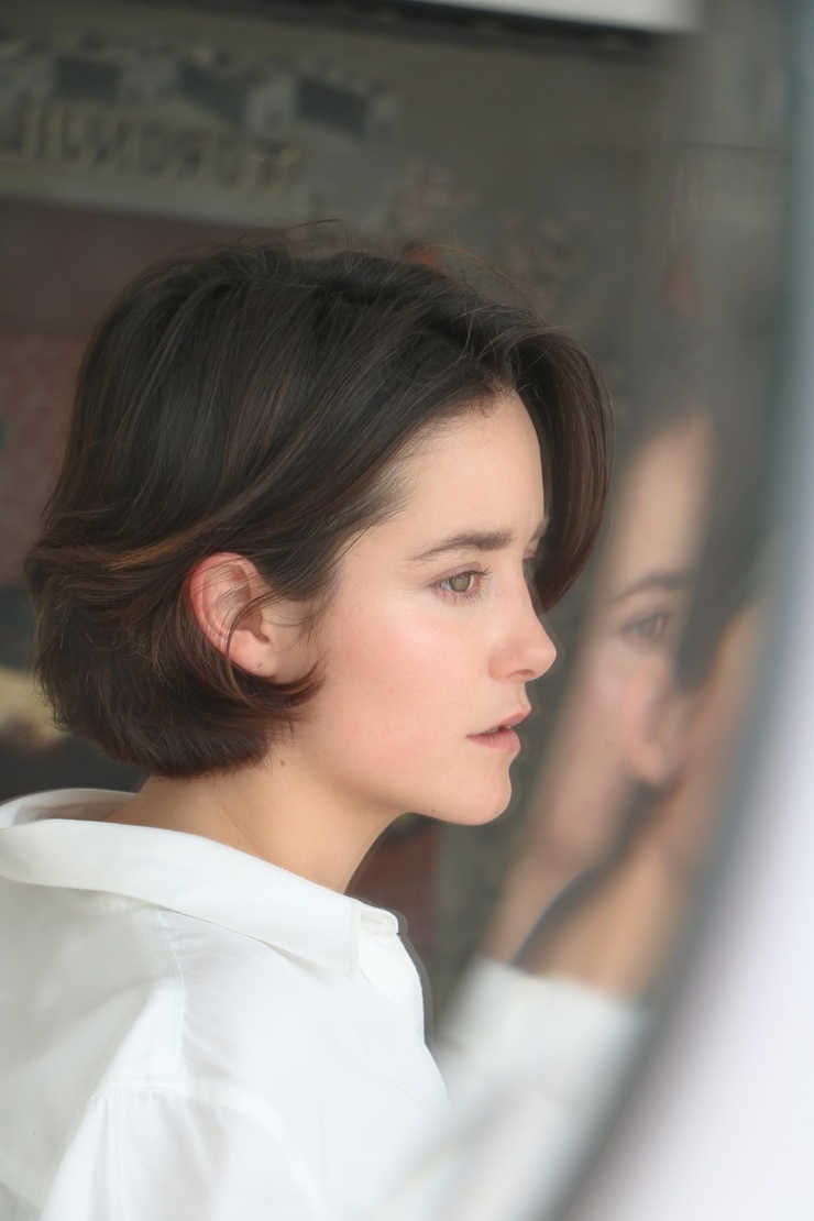 Picture of María Fernanda Bosque