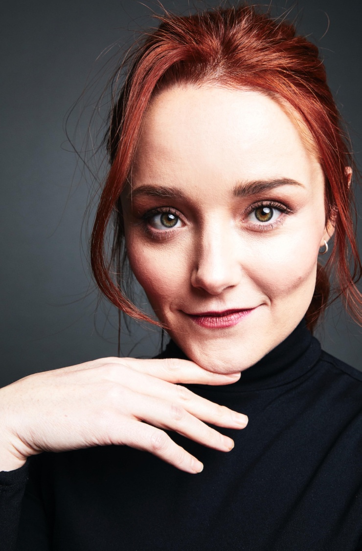 Picture of María Fernanda Bosque