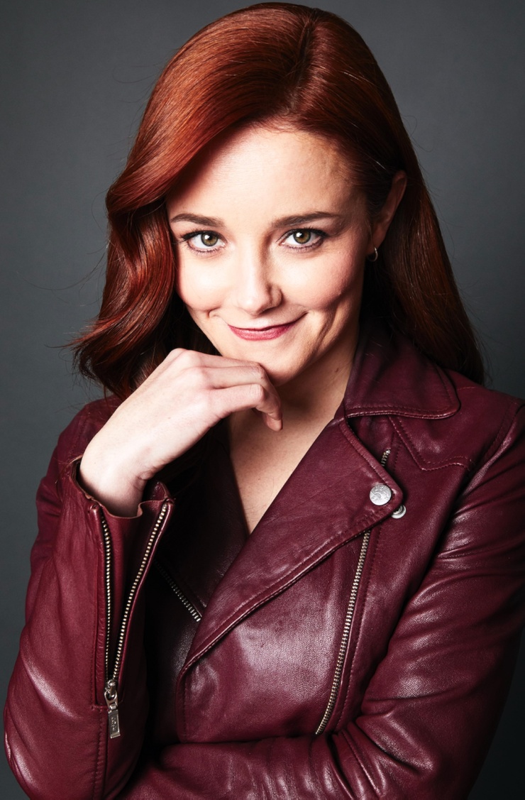 Picture of María Fernanda Bosque