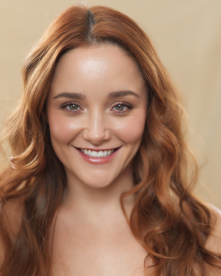 María Fernanda Bosque image