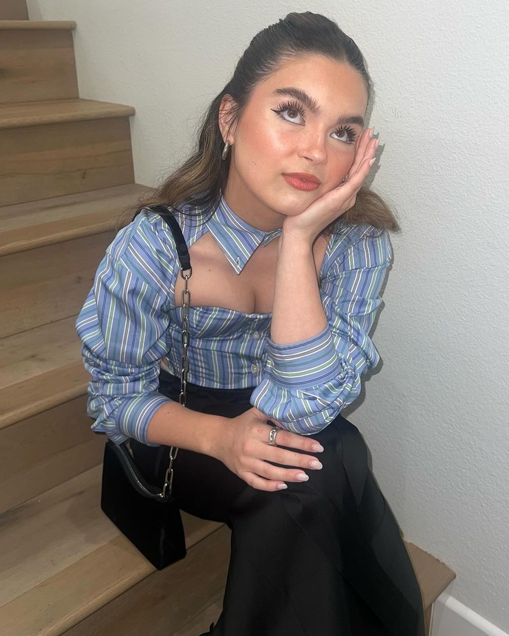 Image of Landry Bender