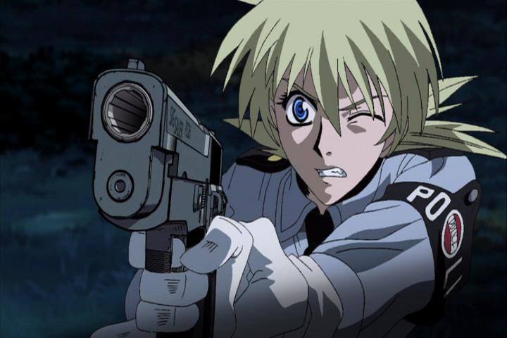 Picture of Hellsing Ultimate