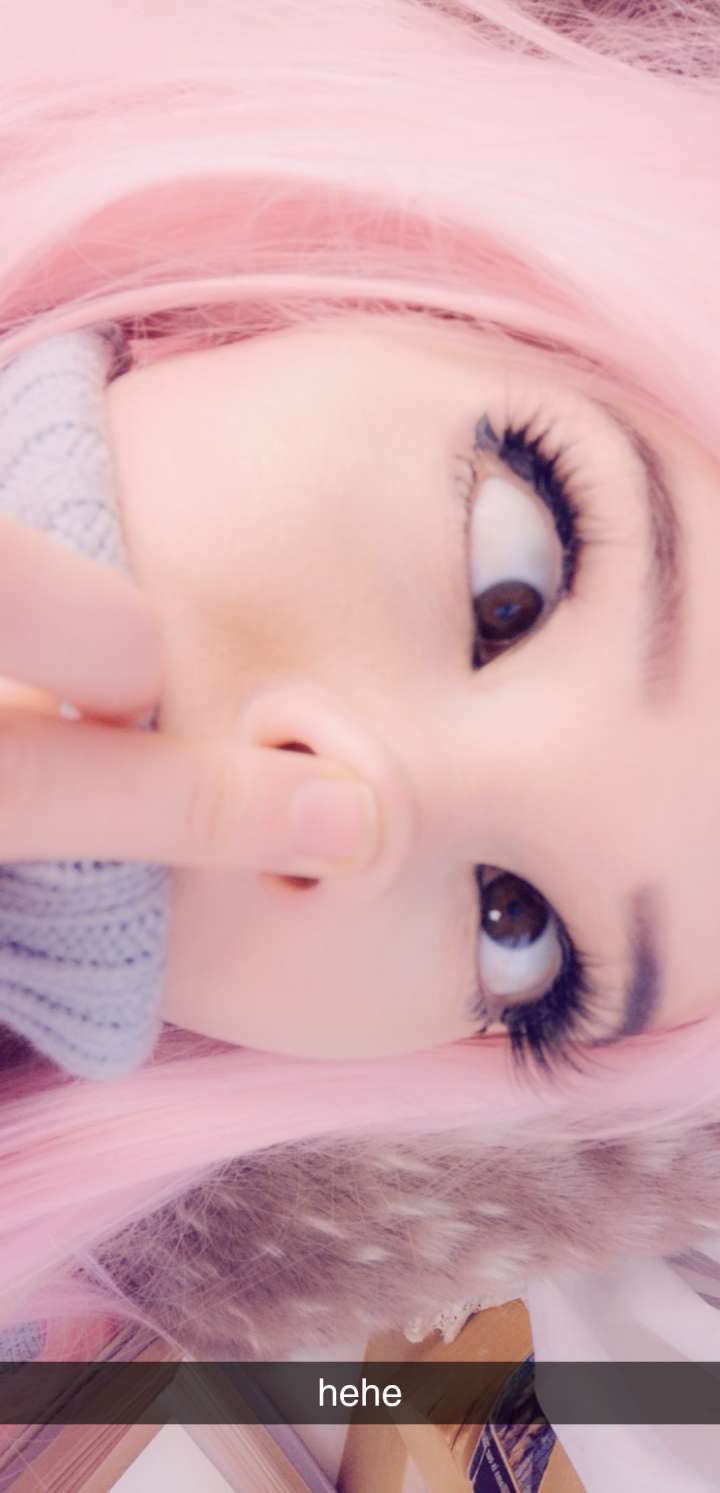 Picture of Belle Delphine