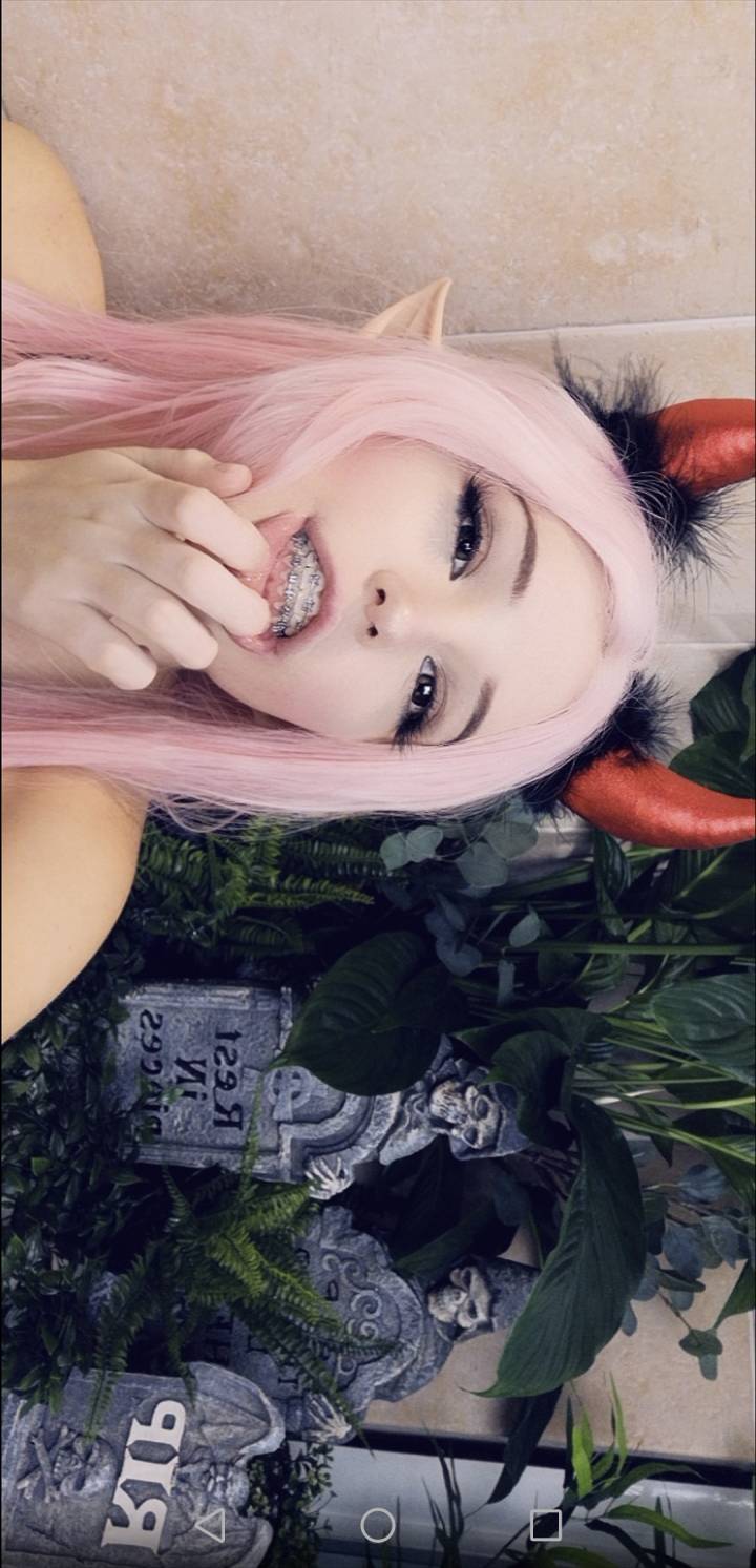 Picture of Belle Delphine