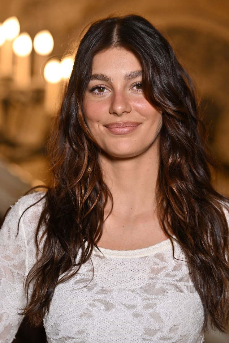 Picture of Camila Morrone