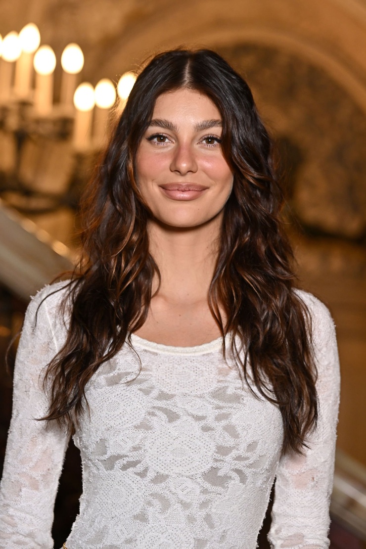 Picture of Camila Morrone