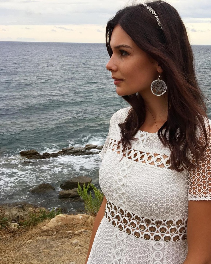 Picture of Jeade Pasquier