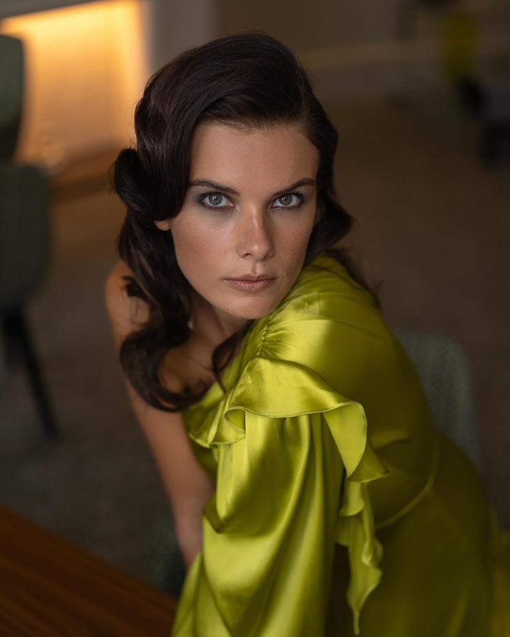 Picture of Jeade Pasquier