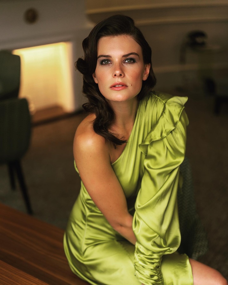 Picture of Jeade Pasquier