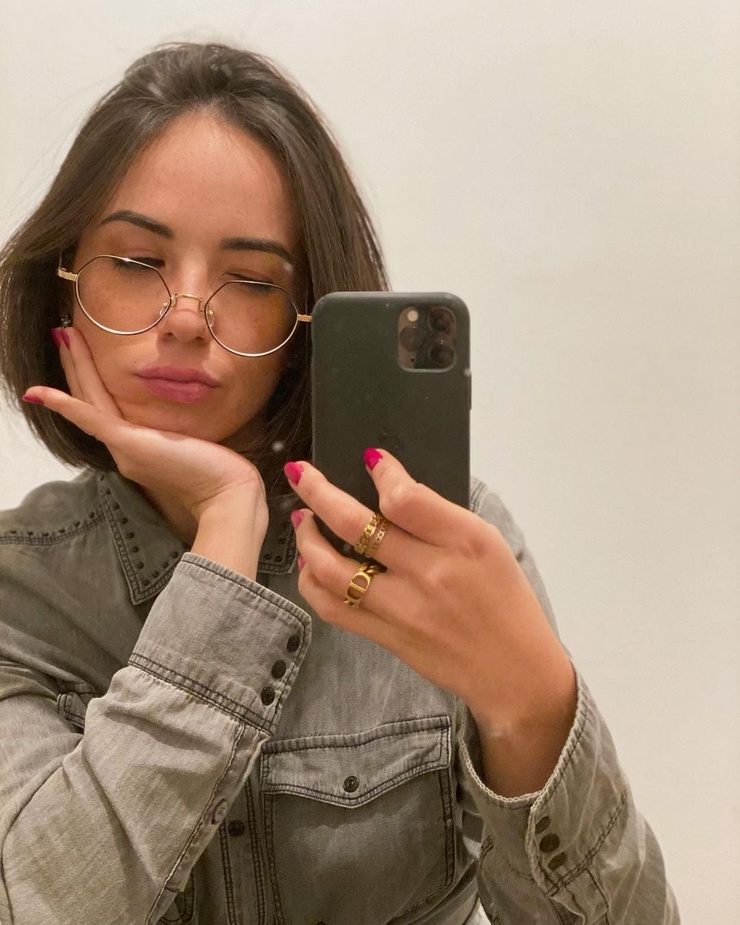 Picture of Agathe Auproux