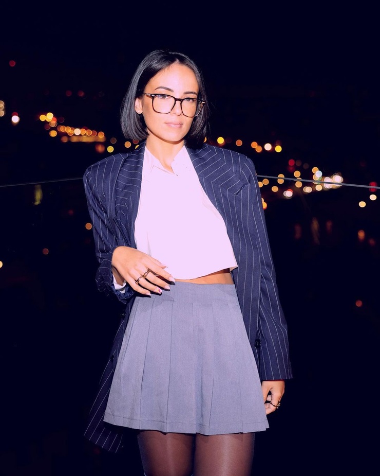 Picture of Agathe Auproux