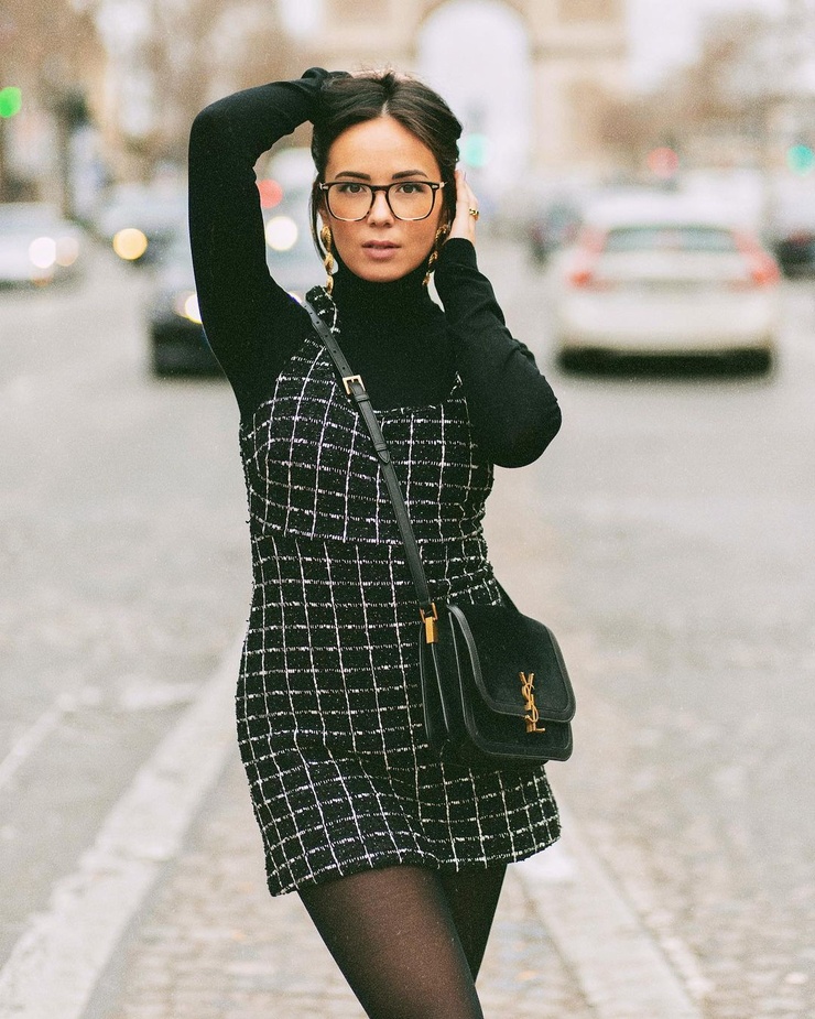 Picture of Agathe Auproux