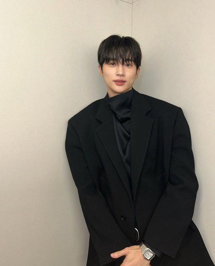 Woo-Seok Byeon picture