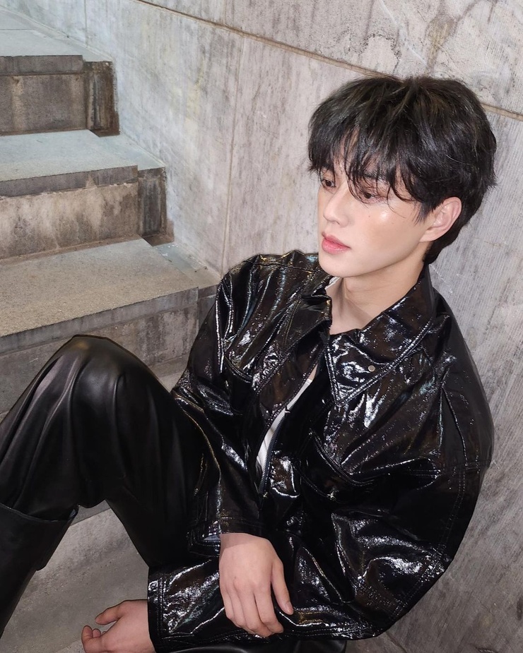 Picture of Song Kang