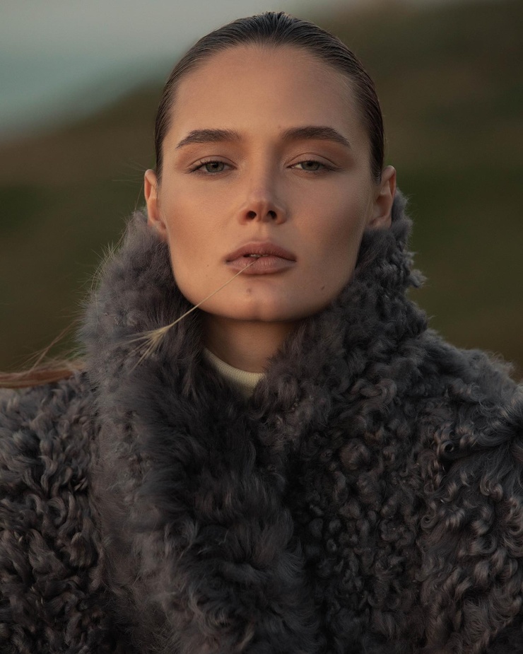 Image of Victoria Egorova