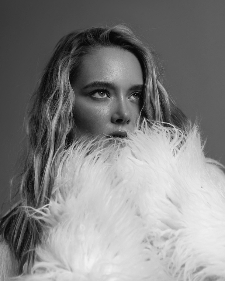 Picture of Victoria Egorova