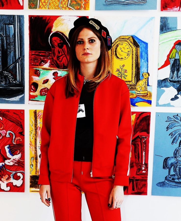 Christabel MacGreevy