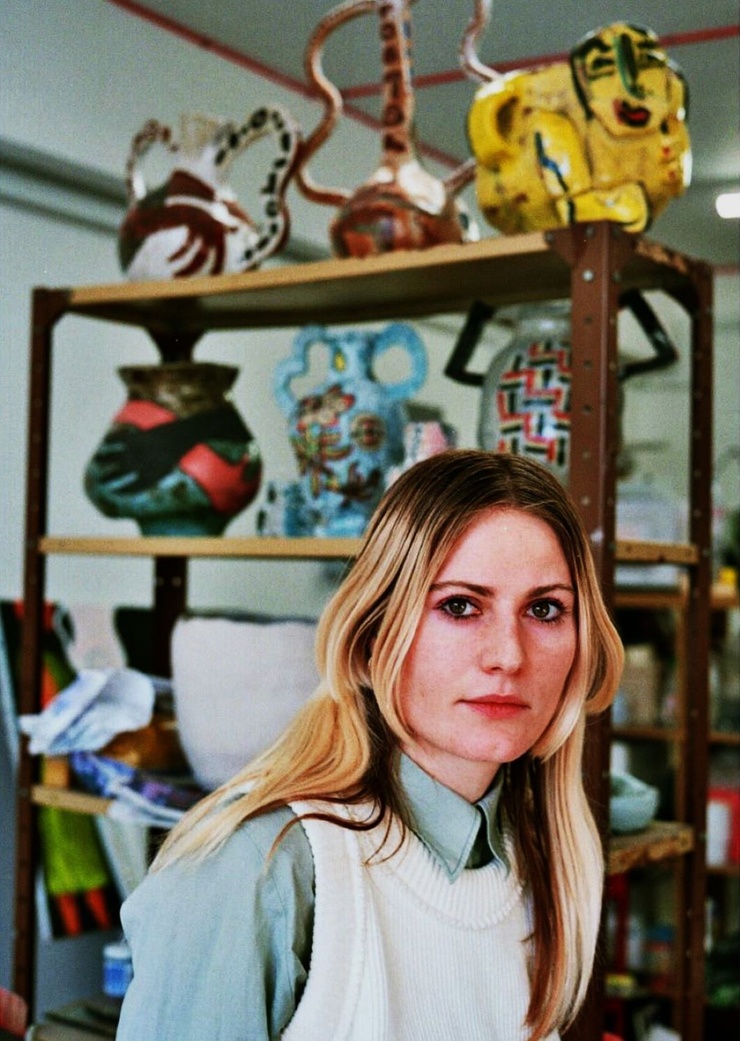 Christabel MacGreevy