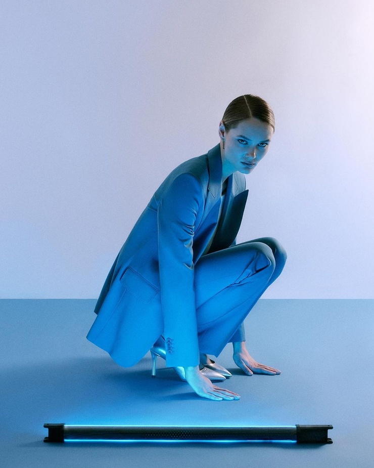 Picture of Victoria Egorova