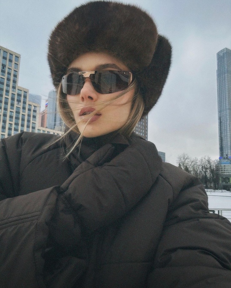 Picture of Victoria Egorova