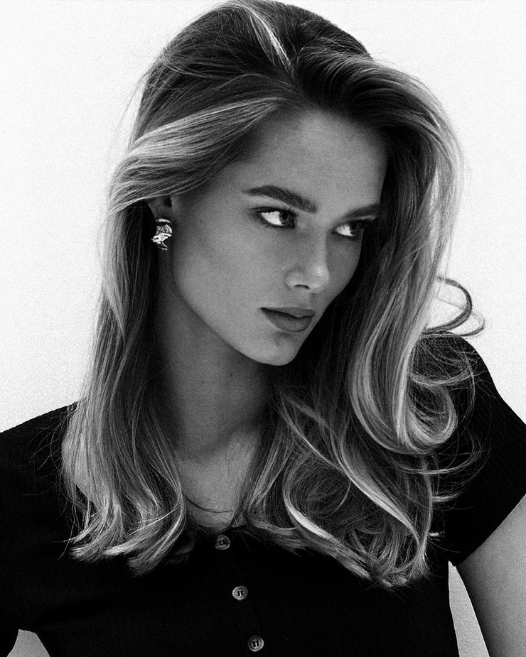 Picture of Victoria Egorova