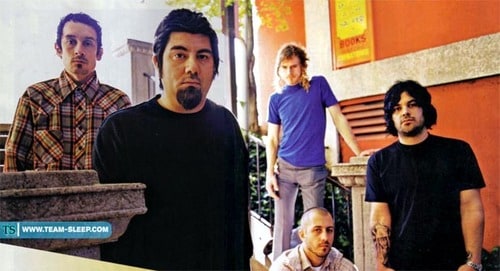 Picture of Team Sleep