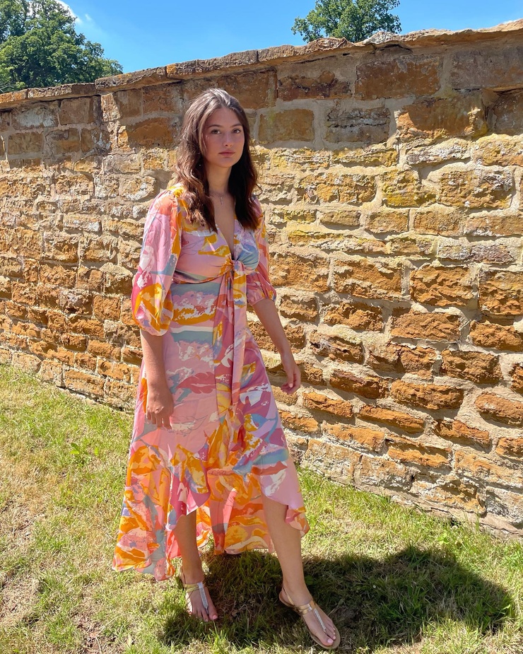 Image of Ellie Weston